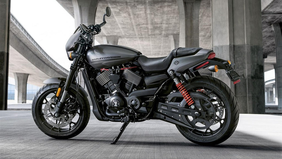 2018 Harley-Davidson Street Models Best PDF Service Repair Manual ...