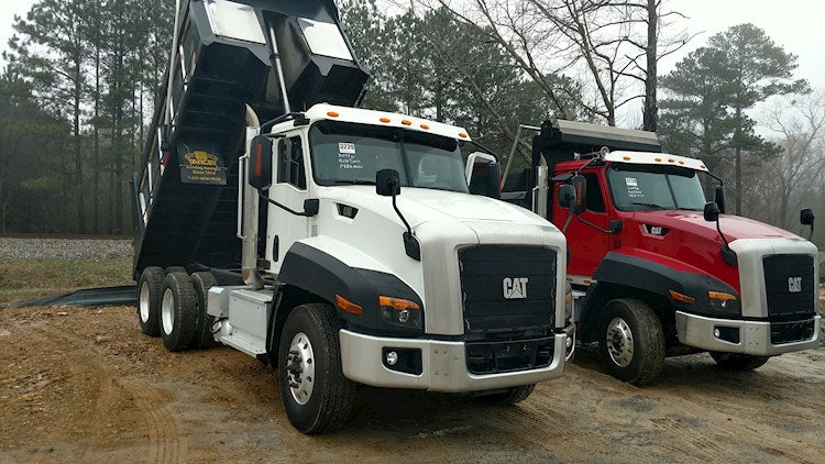 CATERPILLAR CT680 ON HIGHWAY TRUCK TWT SERVICE REPAIR MANUAL – Xperts ...