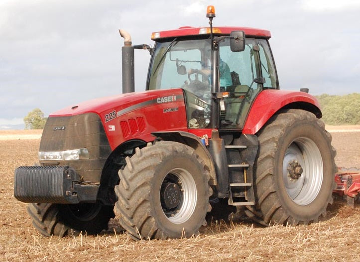 Case IH 225 Magnum Tractor PDF Parts Catalog Manual – Xperts Manual