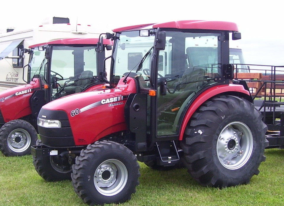 Case IH 60 FARMALL Tractor PDF Parts Catalog Manual – Xperts Manual