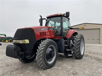 Case IH MX215 Magnum Tractor PDF Parts Catalog Manual – Xperts Manual