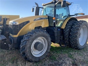 Challenger MT645E MT655E MT665E MT675E MT685E Tractors PDF DOWNLOAD Se ...