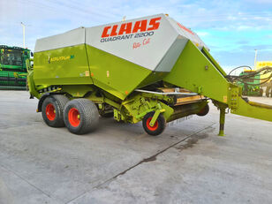 Claas Quadrant 2200 (ROTO CUT) Baler PDF Download Workshop Service Rep ...