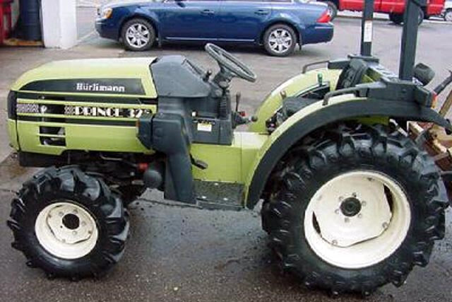 Hurlimann Prince 325 XV Parts Catalog Manual Best PDF – Xperts Manual