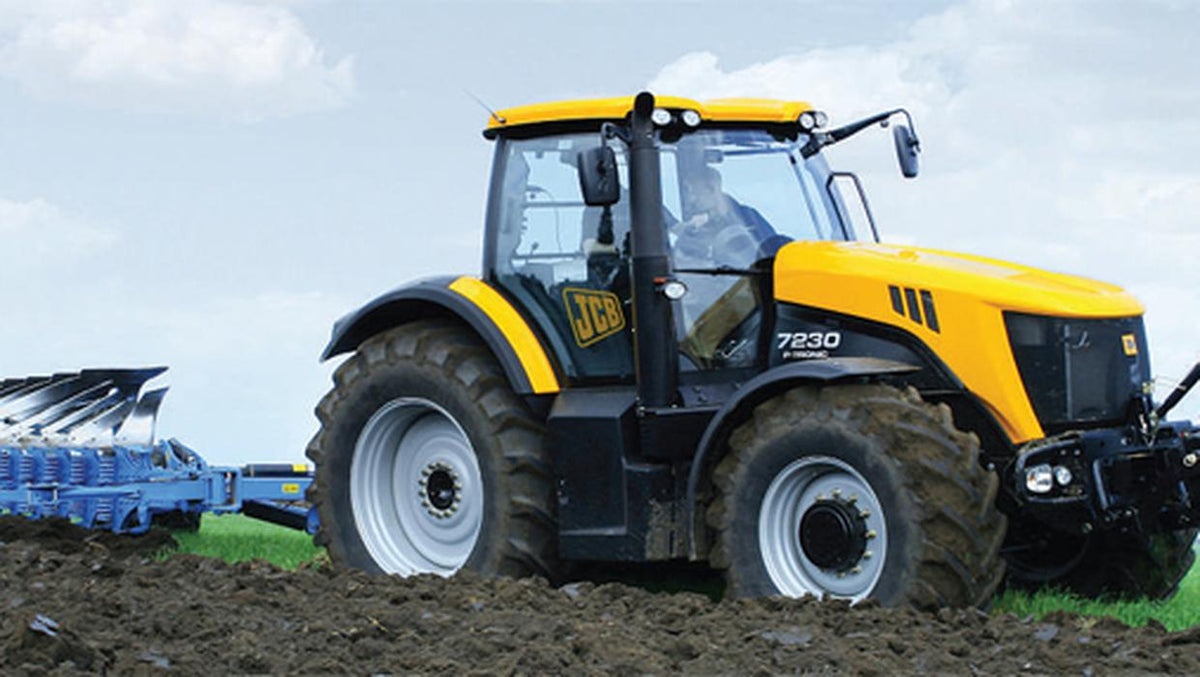 JCB 7000 Series Fastrac BEST PDF Service Repair Manual – Xperts Manual