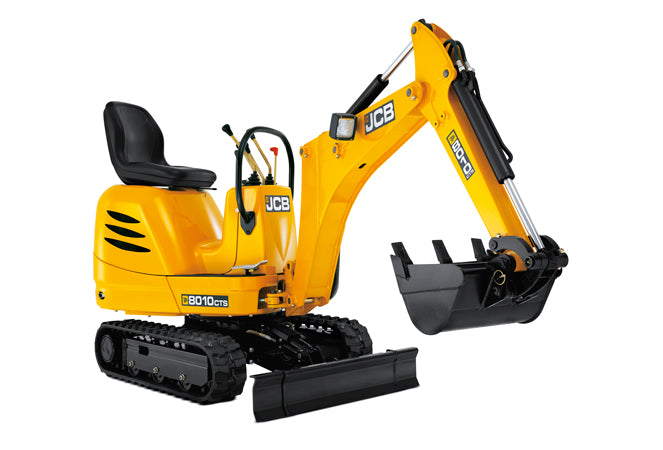 JCB Micro, Micro Plus, 8008, 8010 Micro Excavator BEST PDF Service Rep ...