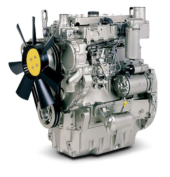 Perkins 1100 Series (Models RE , RF , RG , RH , RJ and RK) Engines Ser ...